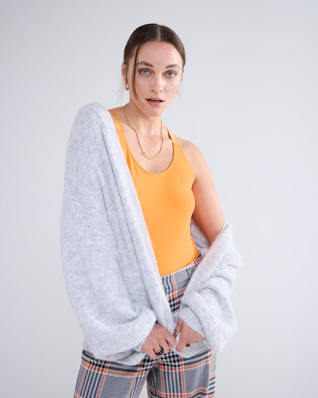 Basic singlet – Summum