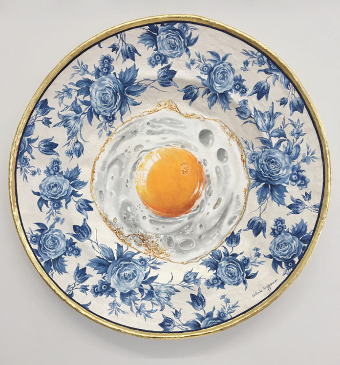 Food in art an the art of cooking. – summumwoman.com